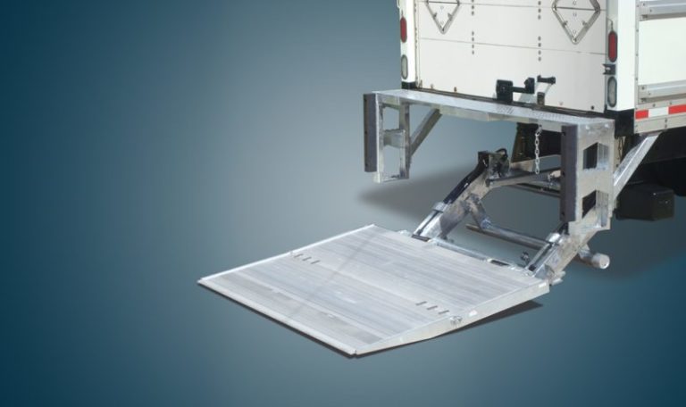 Tailgate Lifter by Tommy Gate proven loading performance for your vehicle